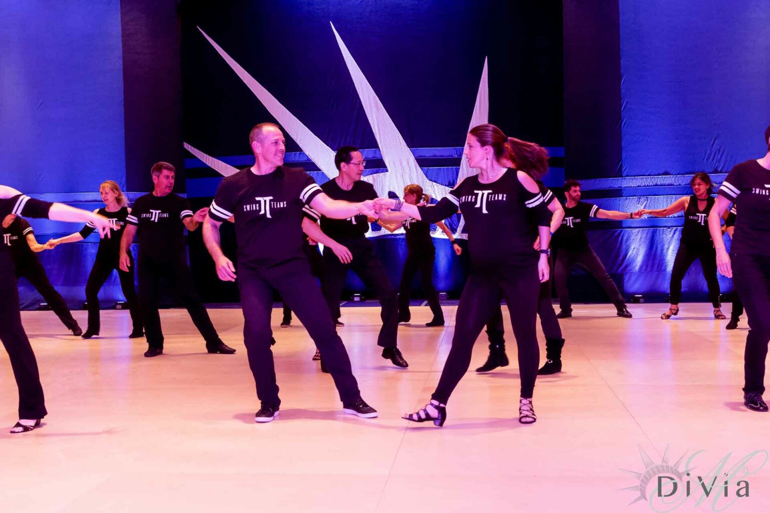Liberty Swing Competitor Dancers – Liberty Swing Dance Championships