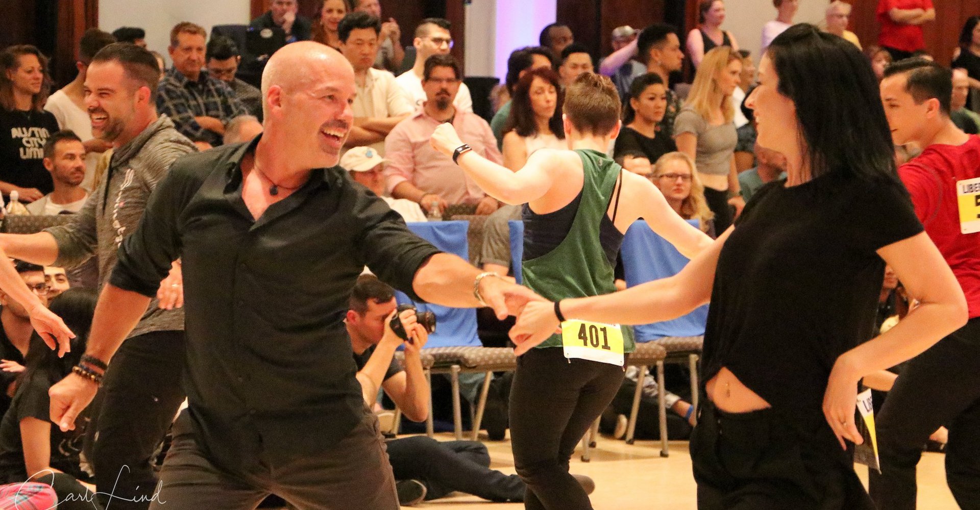 Workshops – Liberty Swing Dance Championships