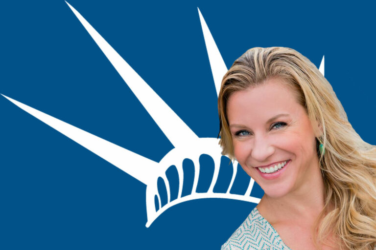 Brandi Guild – Liberty Swing Dance Championships