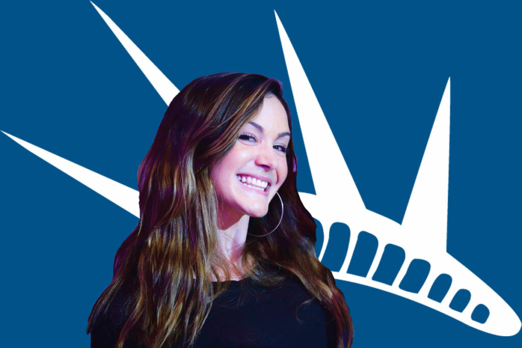 Jessica McCurdy – Liberty Swing Dance Championships